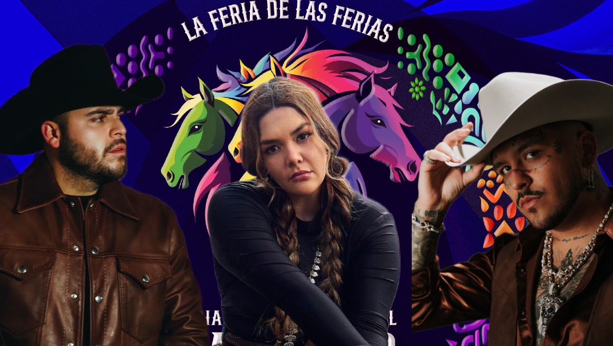 Feria del Caballo Texcoco 2026: Cartelera completa, palenque y fechas
