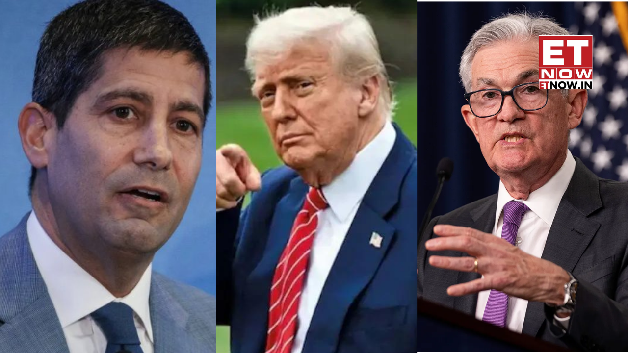 Confirmed! Kevin Warsh is new US Fed chair; to replace Jerome Powell ...