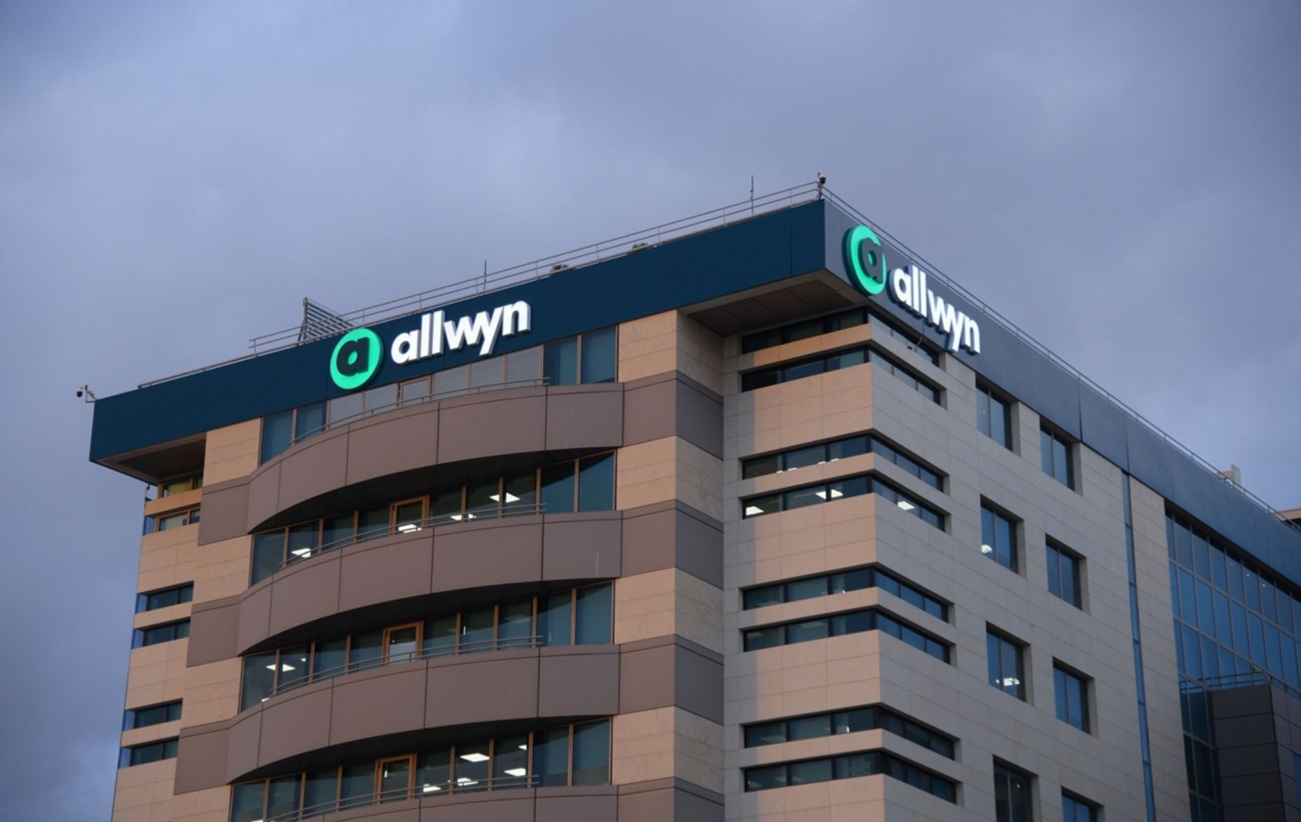 Allwyn: Η νέα εποχή του ΟΠΑΠ – Νέο brand, περισσότερη διασκέδαση και ...