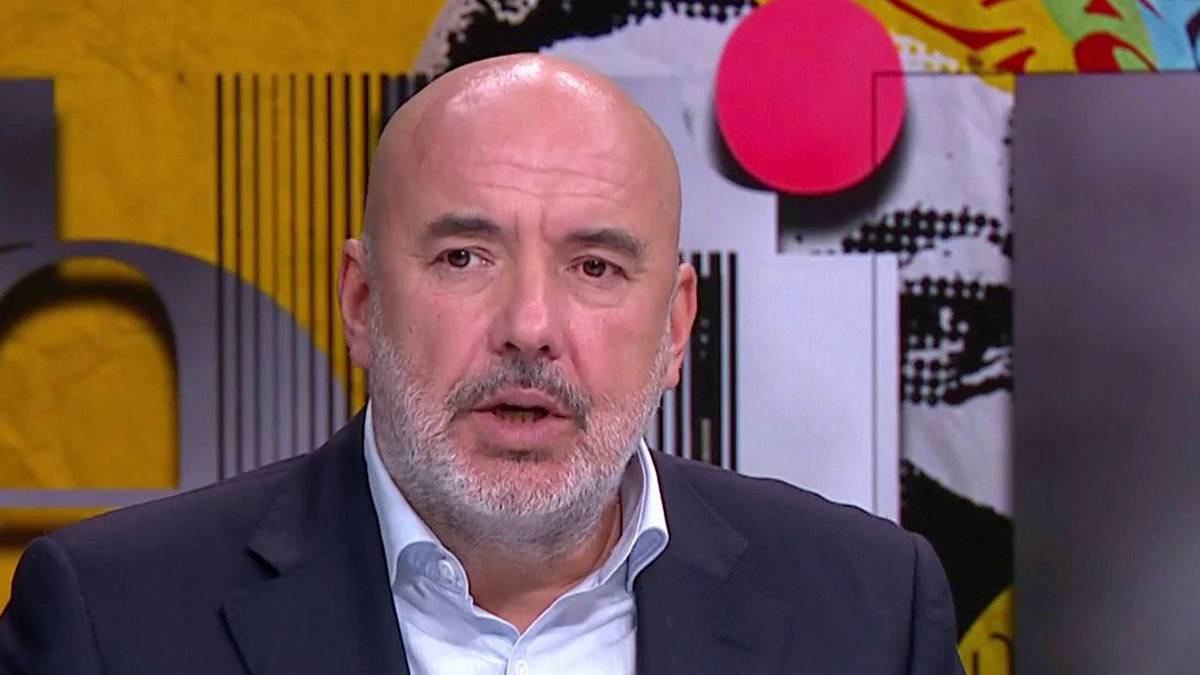 Vídeo de Leitão Amaro "é brincar com as pessoas", diz Pedro Marques Lopes