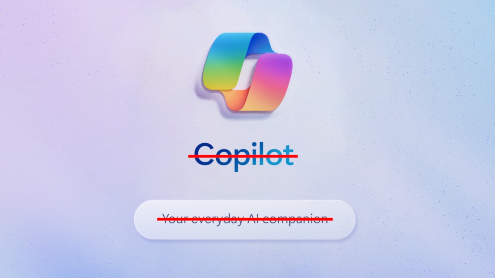 Microsoft Copilot is the new Internet Explorer