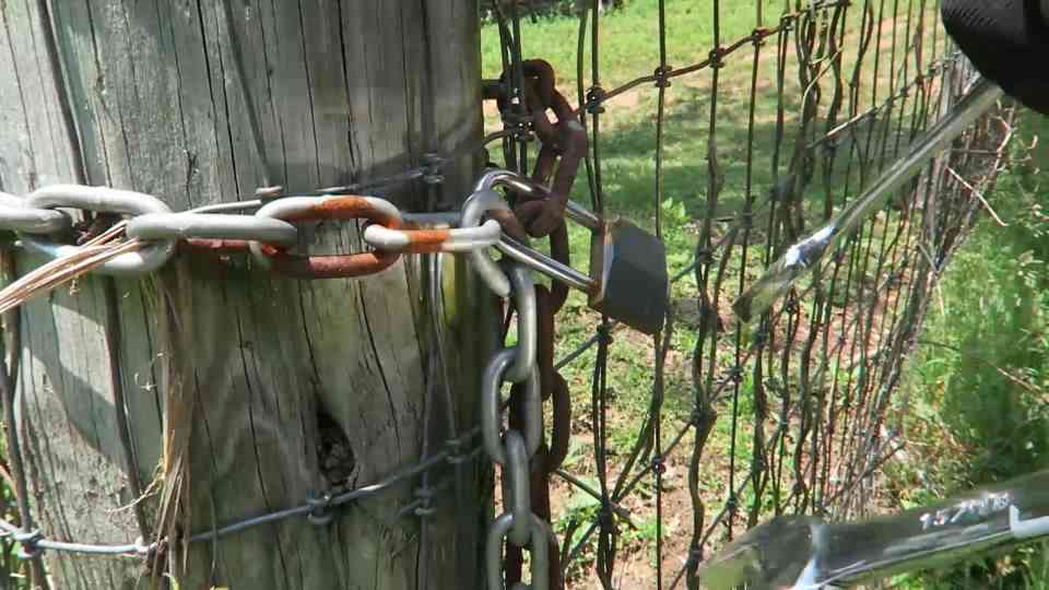 How a viral padlock hack holds up in real life, tested on different locks