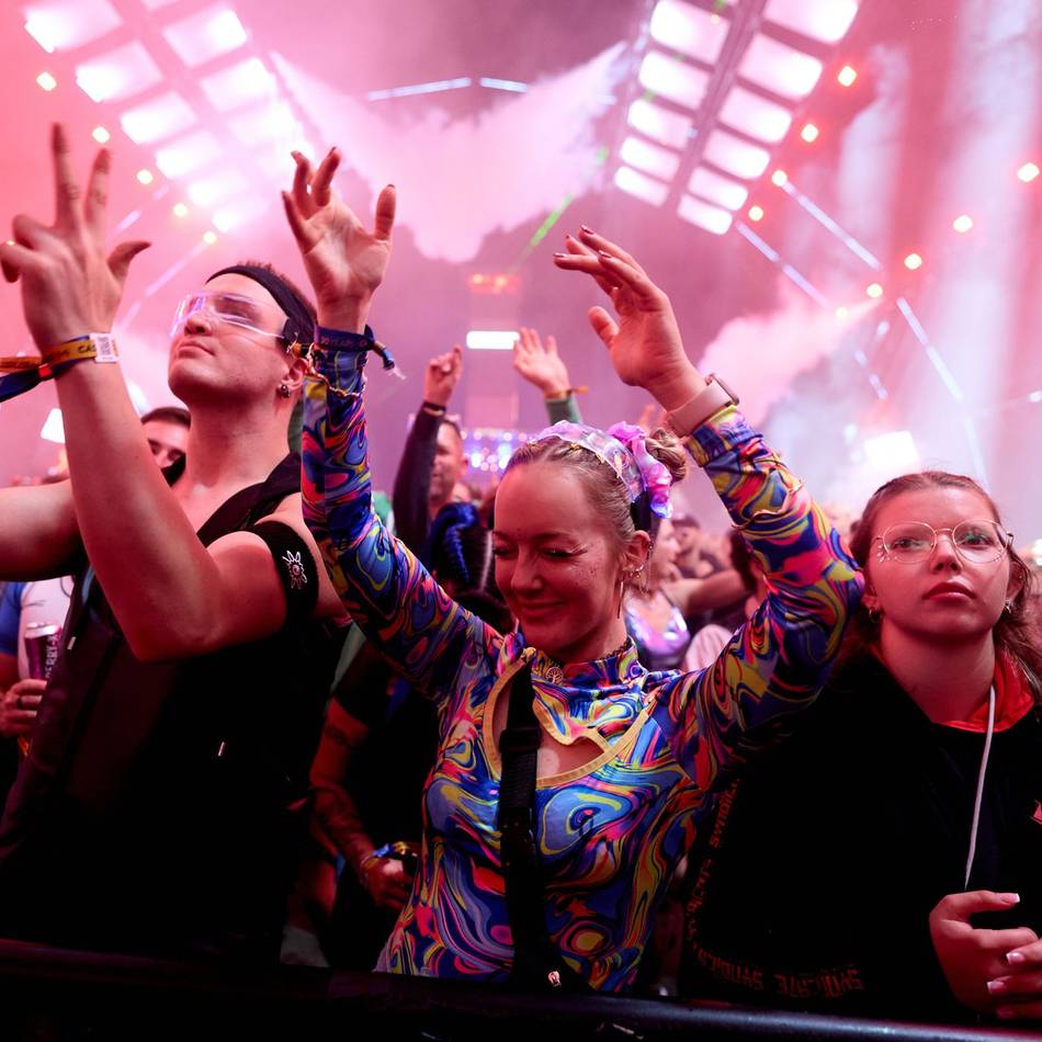 Nature One 2026: Diese Tickets gibt es und das kosten sie