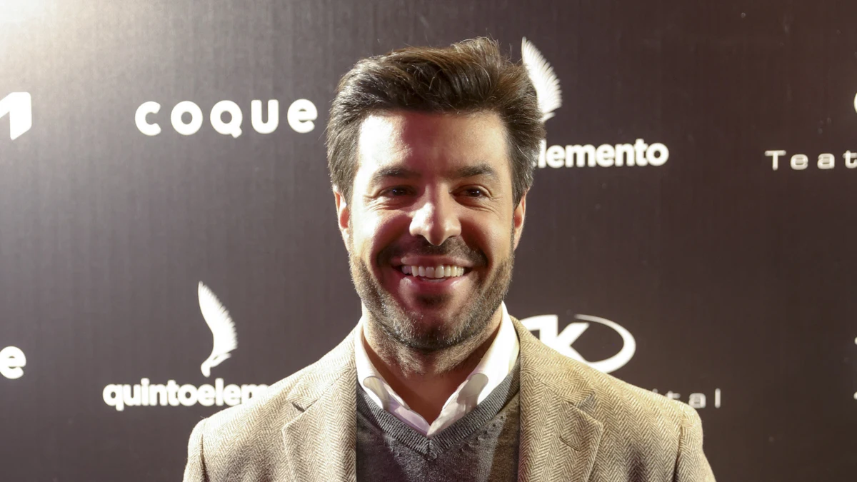 Hablamos con Miguel Torres: "Paula Echevarría y yo hemos tenido que ir ...