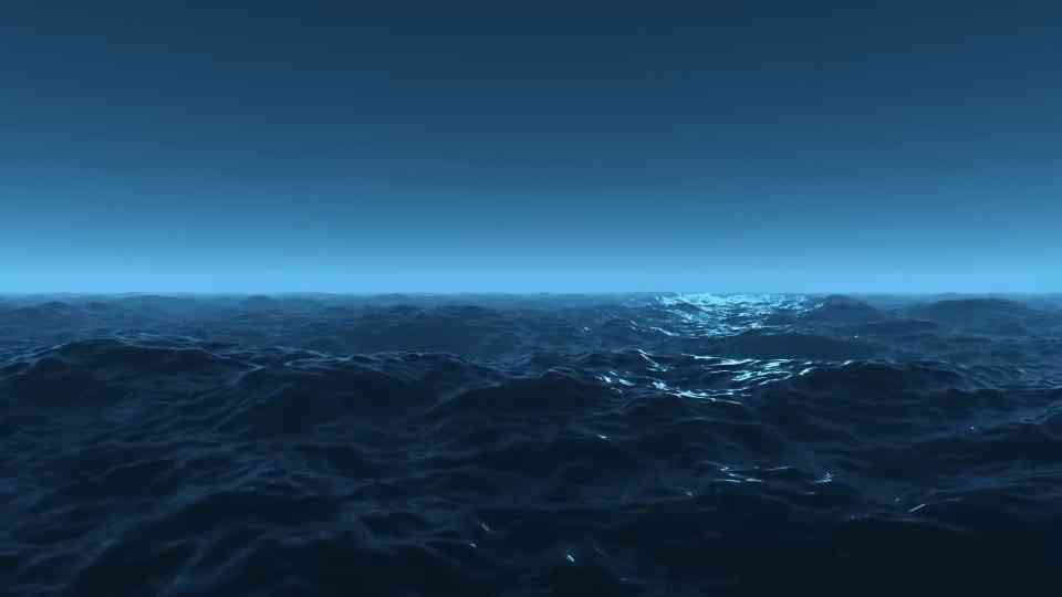 This is the forgotten climate event that reset life on Earth