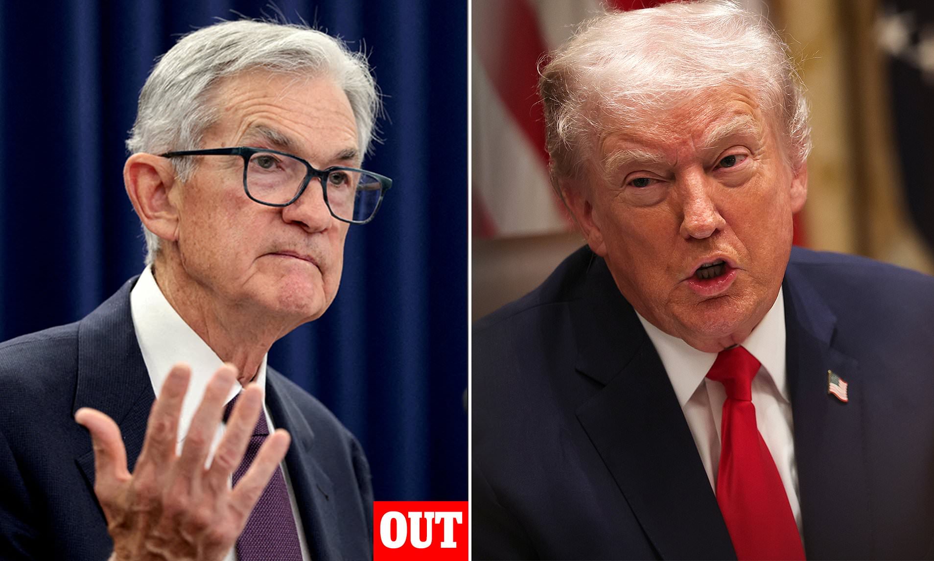Trump picks inflation hawk to run the Fed - here's what it means for ...