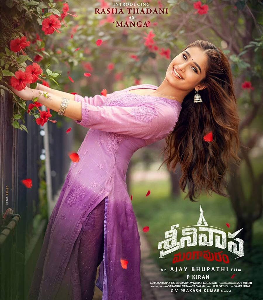 Bollywood’s next gen actors are debuting in Telugu cinema