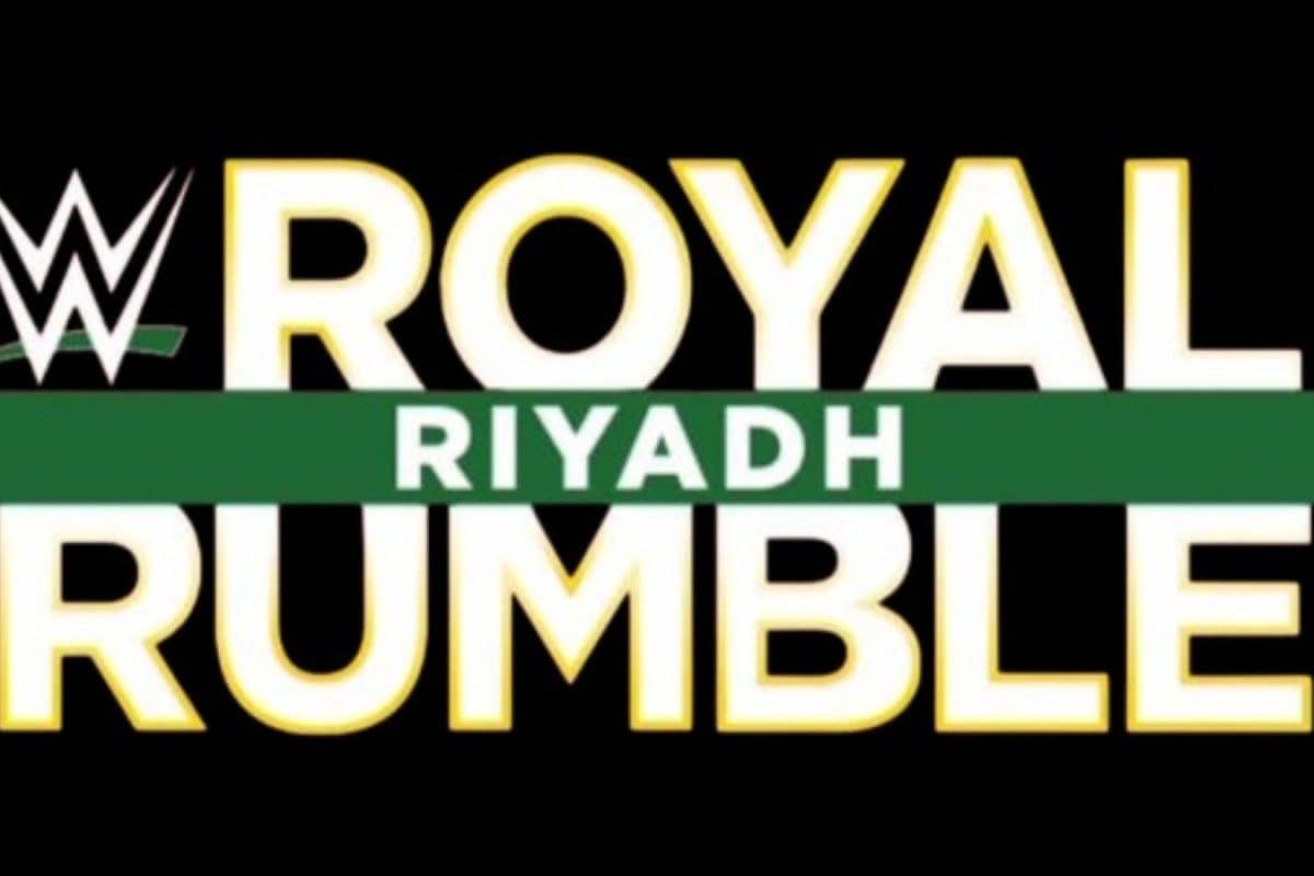 WWE Royal Rumble 2026 live streaming: When and where to watch the WWE ...