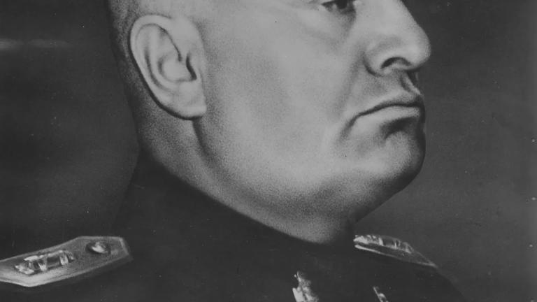 Everything you've been taught about 'fearless' dictators is wrong: 5 ...