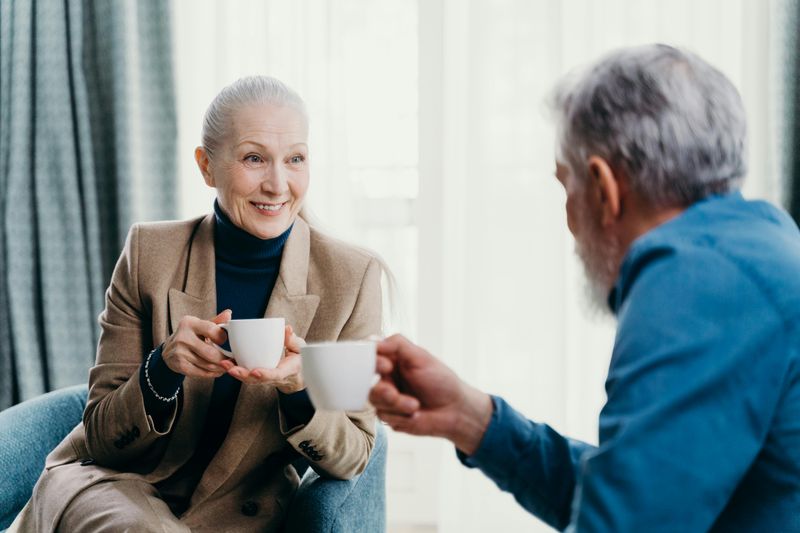 11 practical tips for building healthy romantic relationships in your 40s