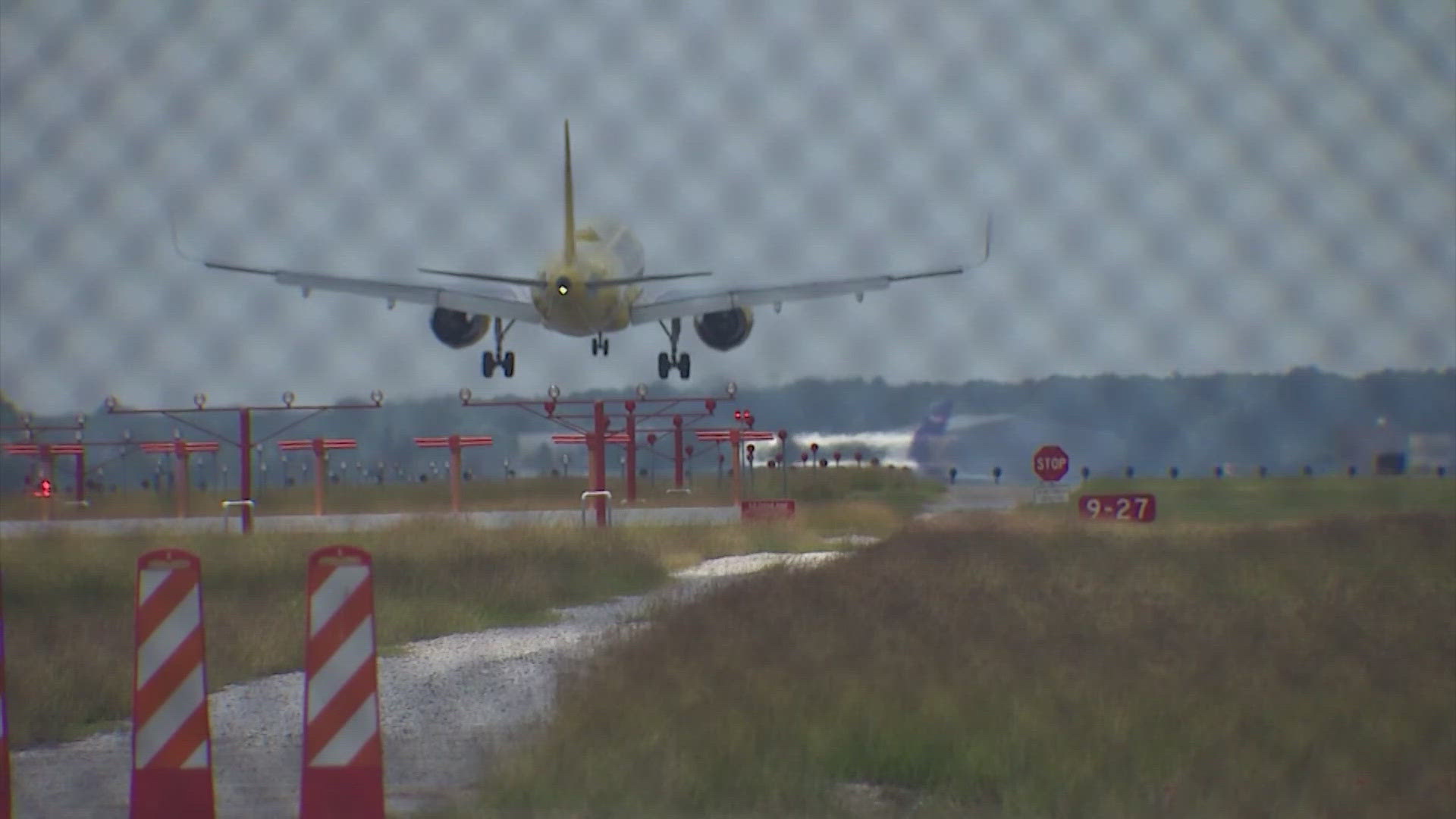 Houston's Bush Airport 1st in the nation to get new radar designed for ...