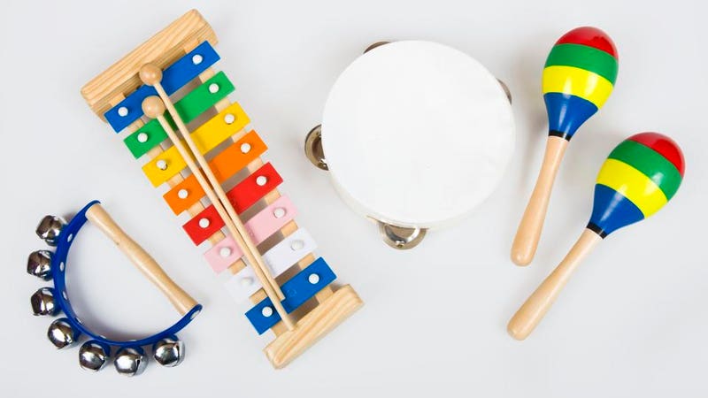 Educational toys for toddlers: Boost learning through play