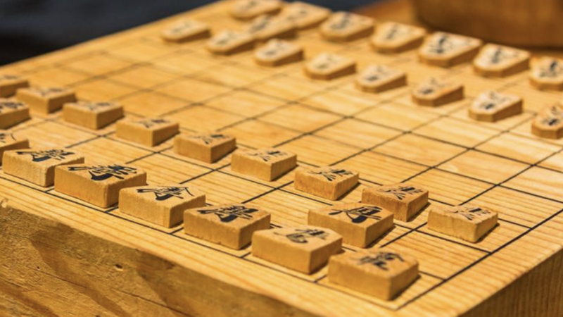 Unique Japanese board games worth exploring