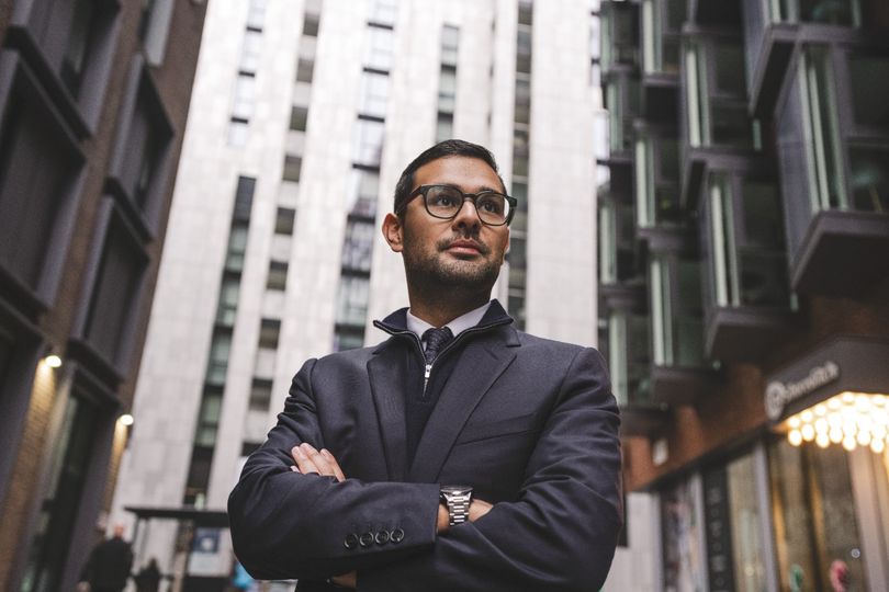 Parents of Derbyshire's The Apprentice star 'enormously proud' after TV ...