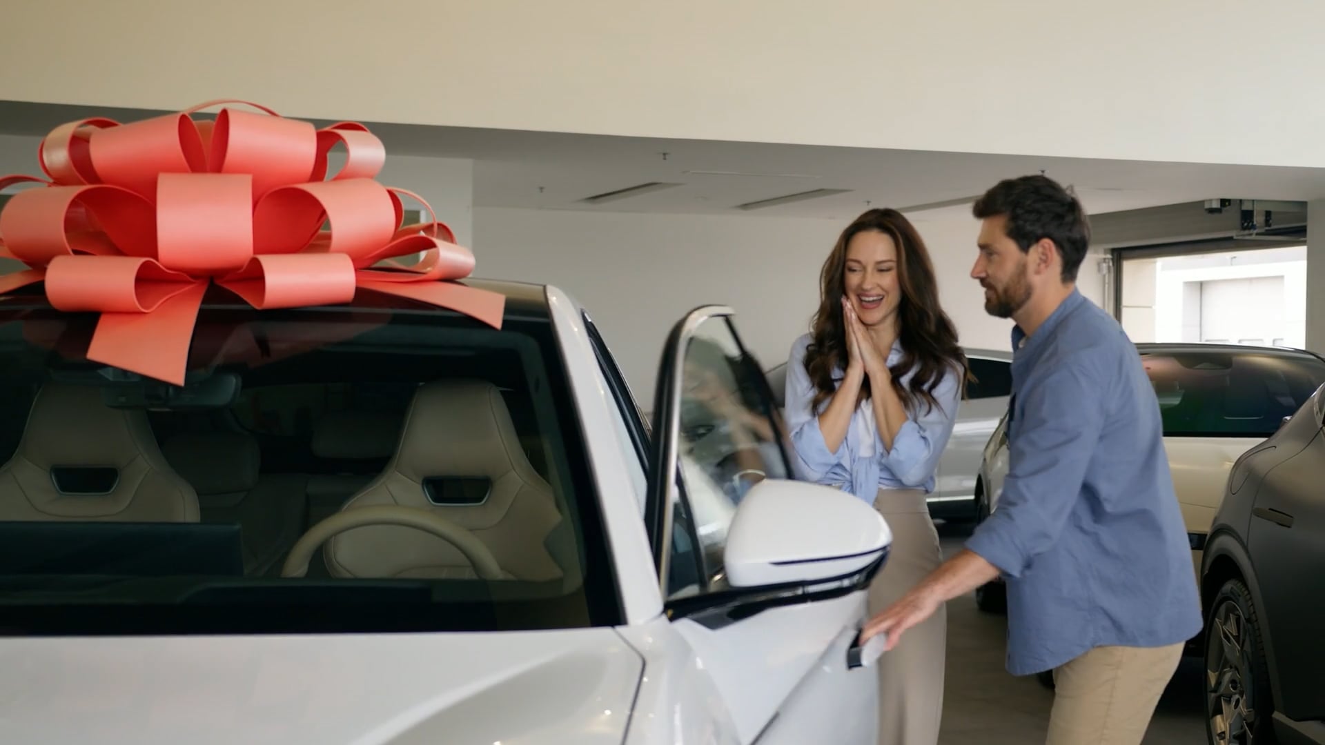 Extended auto loans leave 1/4 of buyers owing more than car's worth