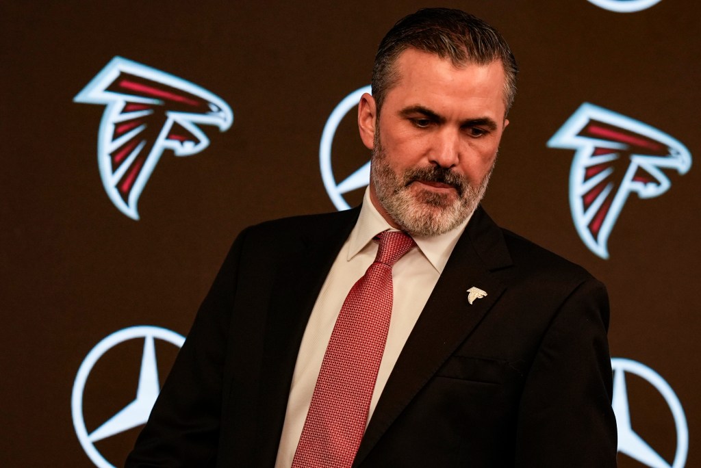Twist in Kirk Cousins-Falcons drama with release coming after $180 ...
