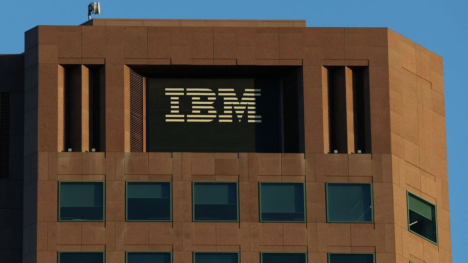 IBM takes Gurugram office on 10-year lease for ₹180 crore
