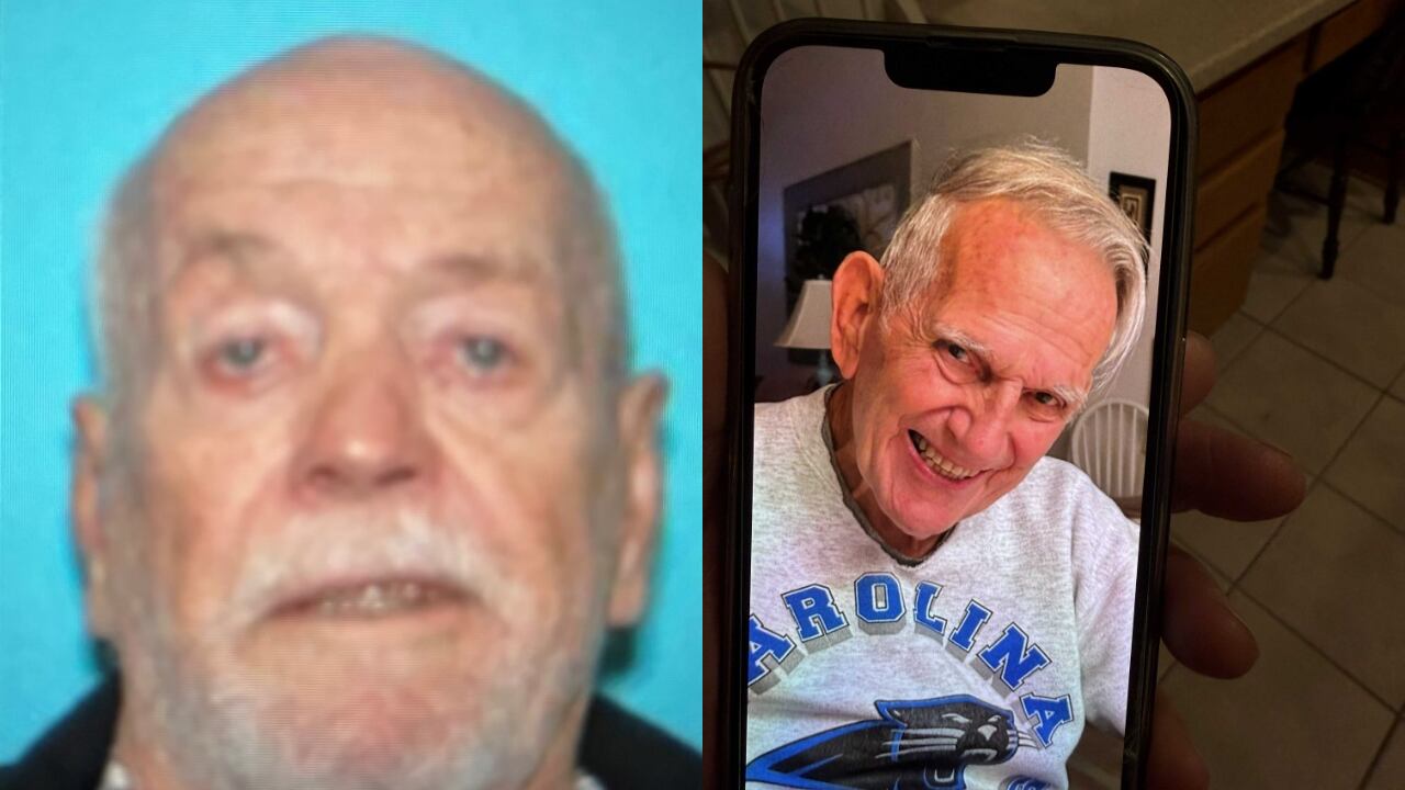 Silver Alerts issued in Lincoln County, Mint Hill