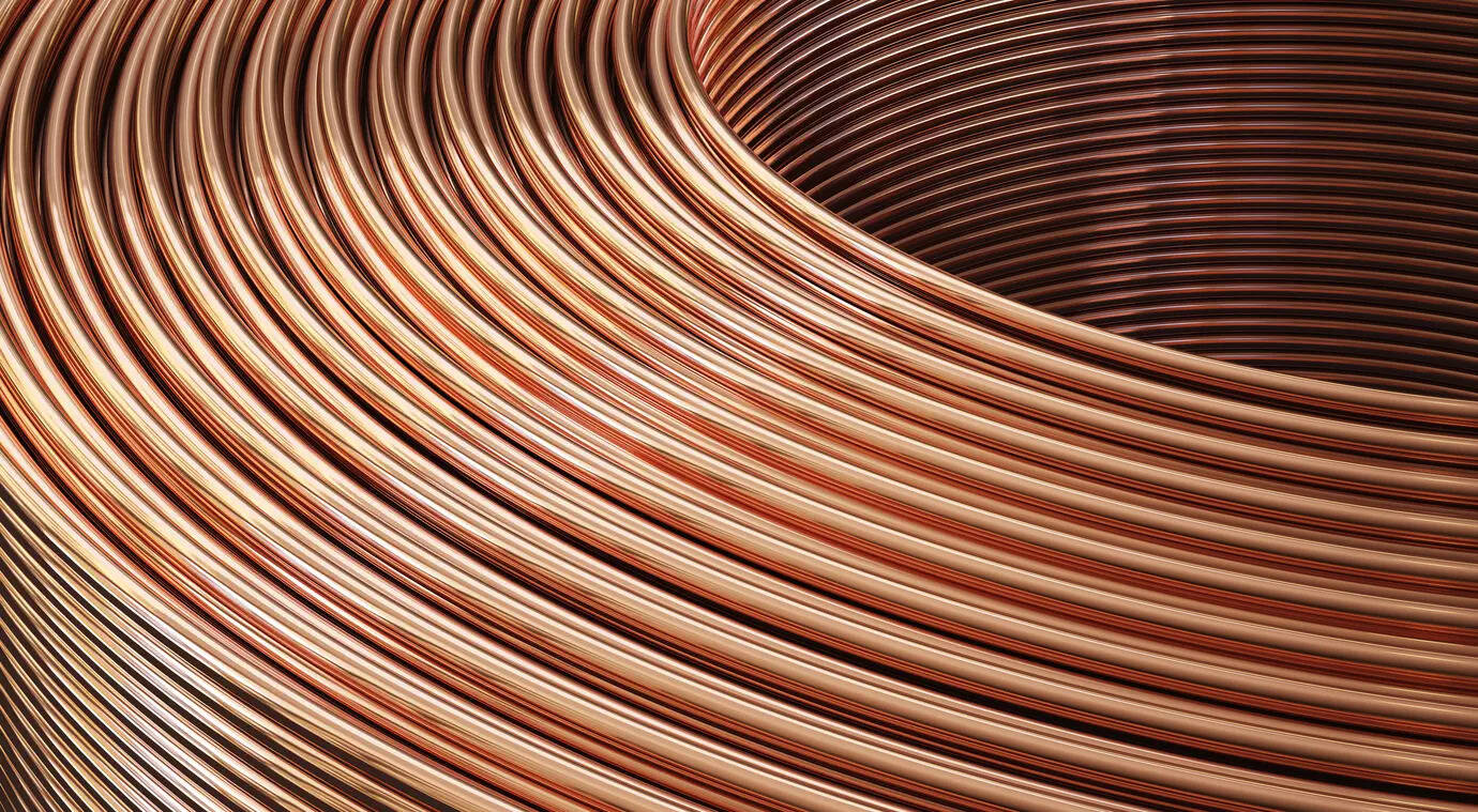 Why is copper price down and will it rise again or continue to fall ...