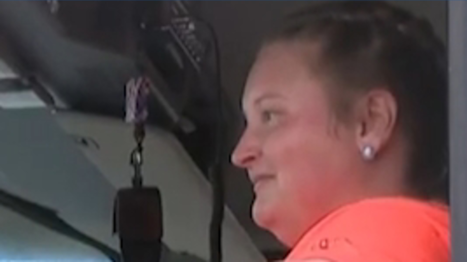 Washington County's all-women snow crew makes history