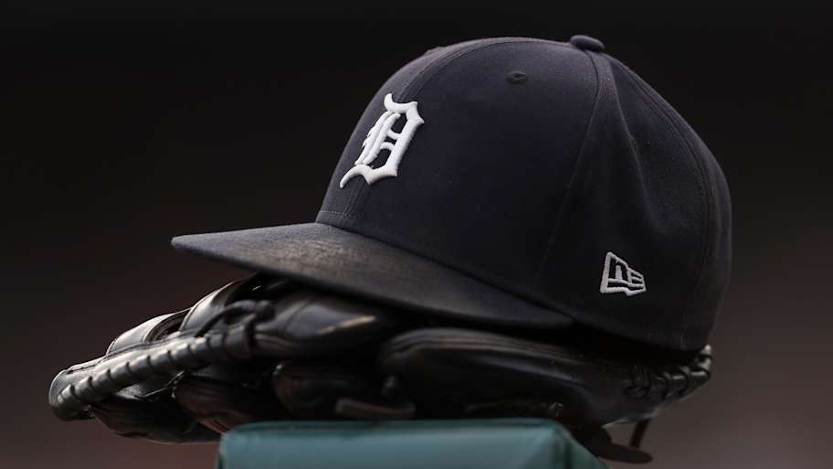 Tigers dynamic duo of prospects propel farm system to top 10 ranking