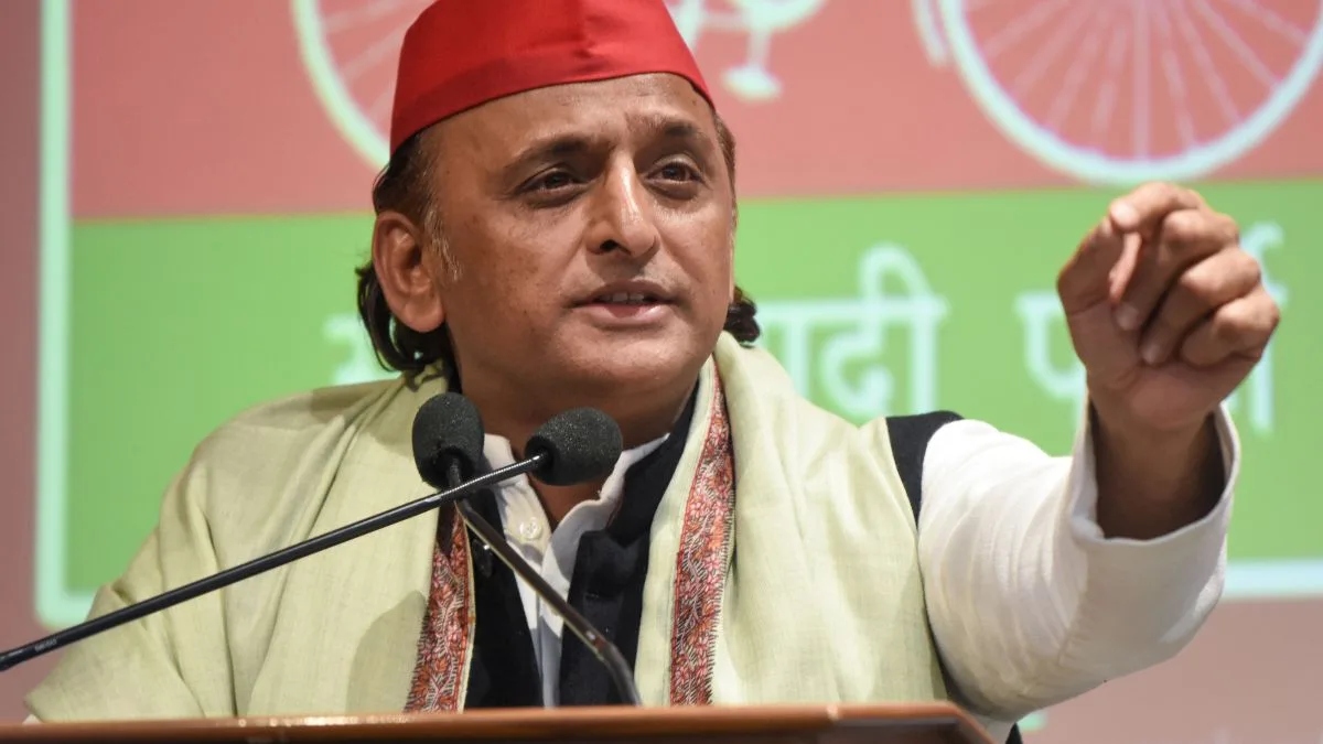 Akhilesh Yadav alleges rise in fake encounters under BJP rule