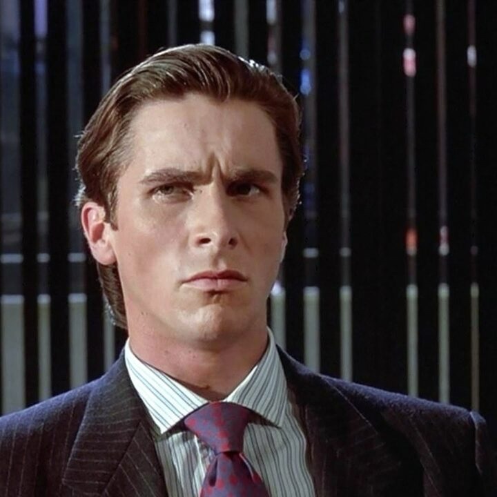 Christian Bale faz anos hoje — o actor que nunca se escondeu atrás do ...