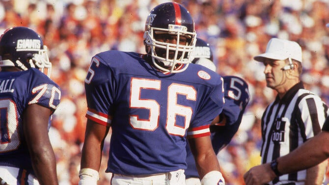 Super Bowl 60th anniversary all-time team: Tom Brady, Lawrence Taylor ...