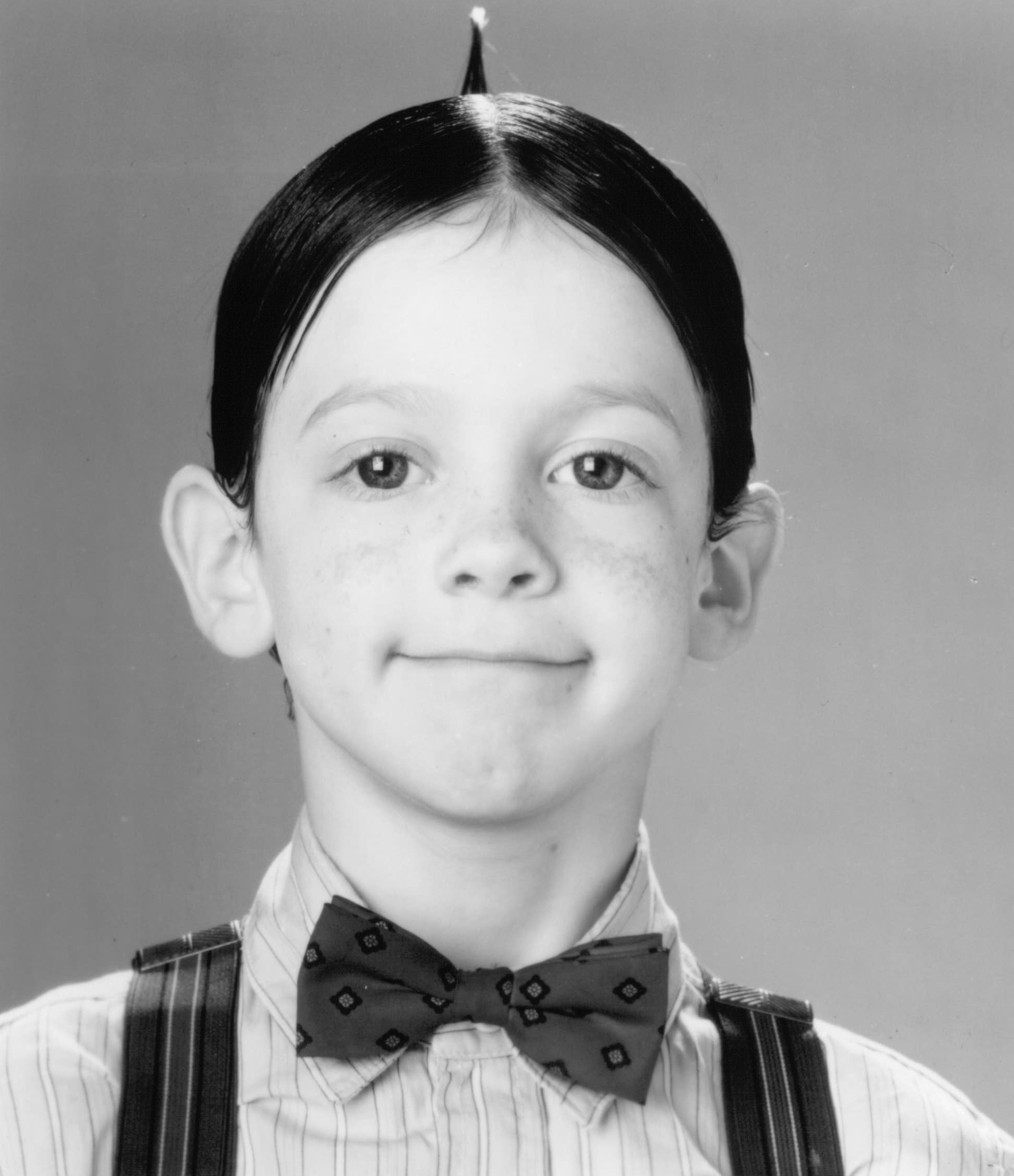What happened to Bug Hall? The Little Rascals “Alfalfa” child star who ...