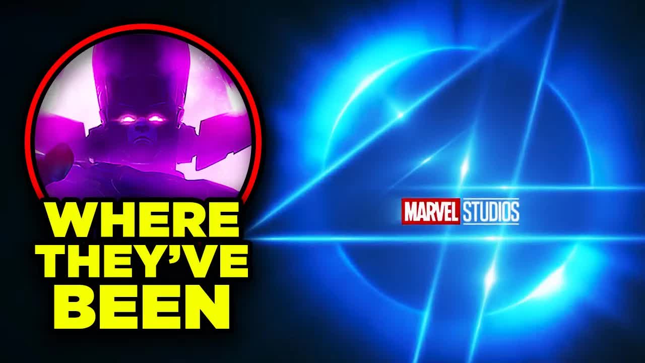 Fantastic Four: Why they’re missing explained