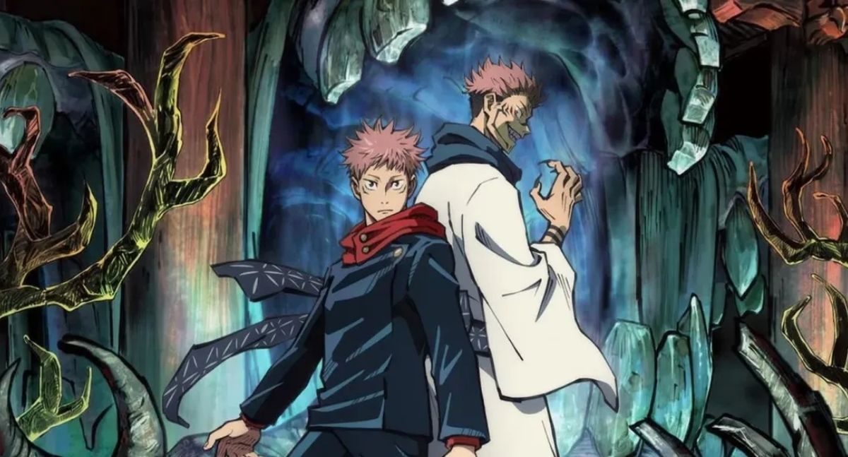 Jujutsu Kaisen 3ª temporada ganha episódios dublados e anima fãs ...