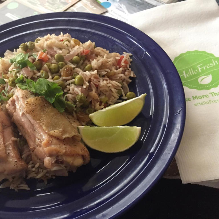 The 5 best meal kit services in Canada