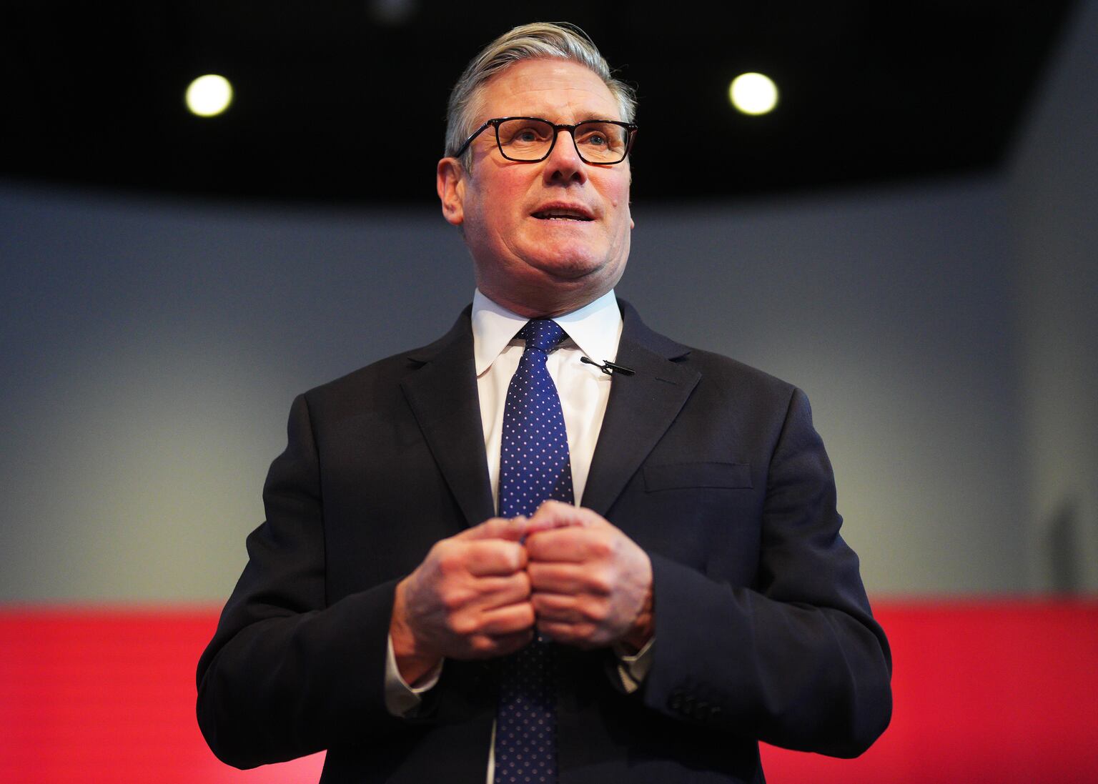 MPs hit by China sanctions say easing measures on them but not others ...