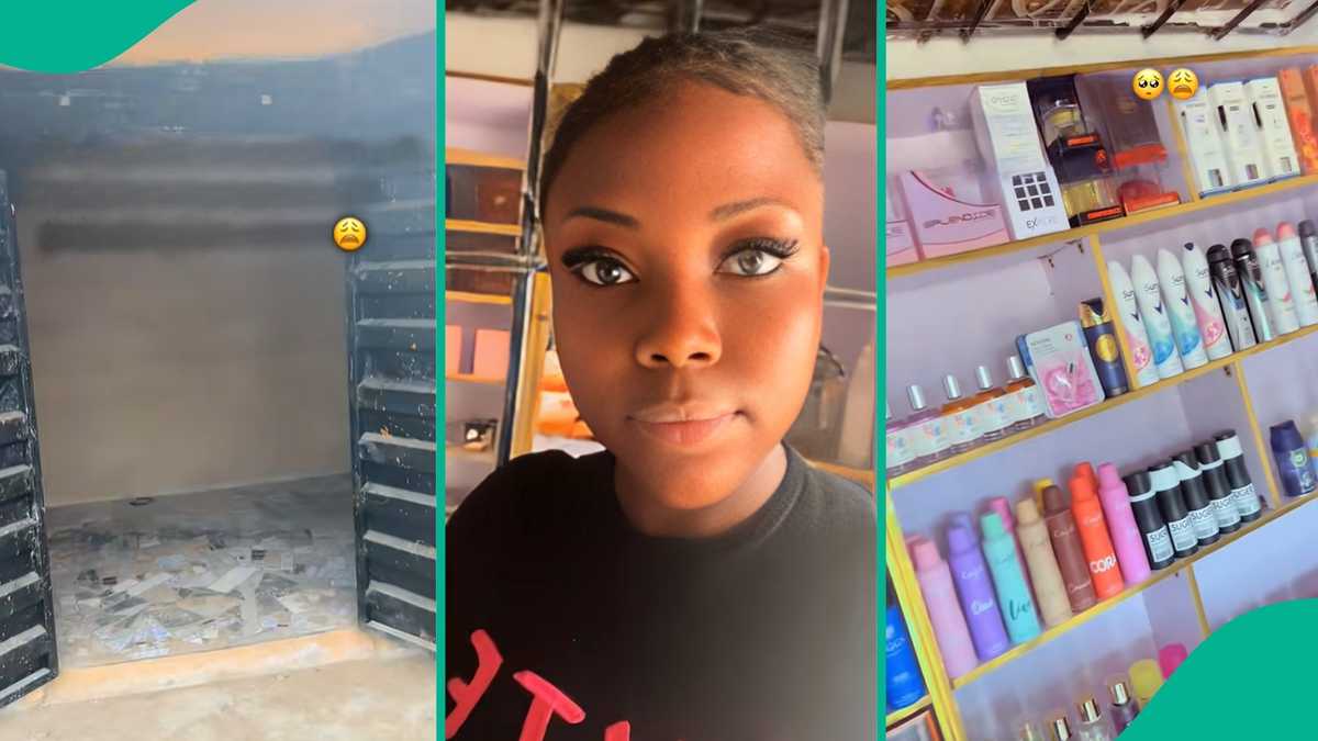 Graduate starts own business, the initial capital she used sparked ...