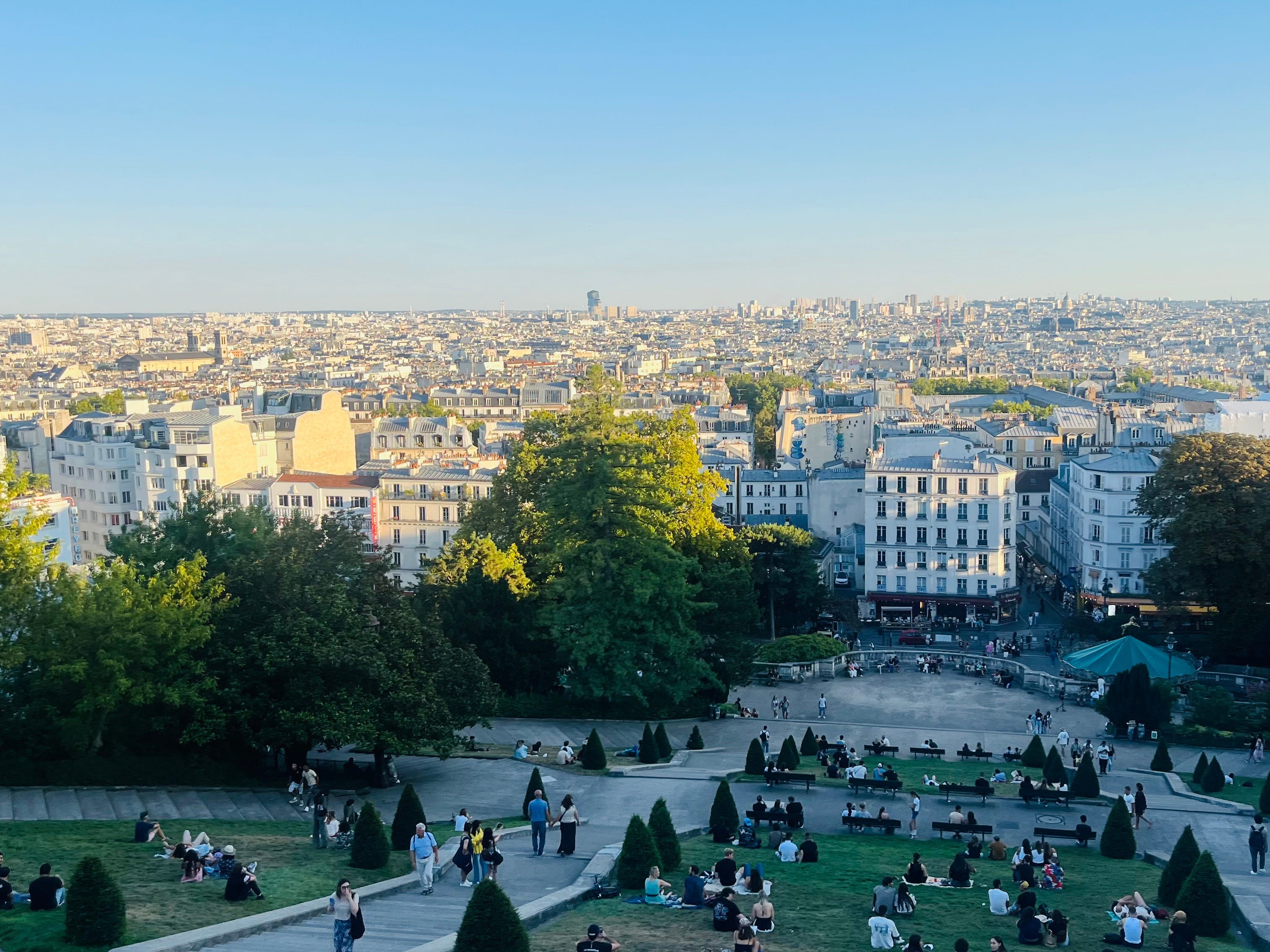 I took a last-minute trip to France. Here are 3 things I'm glad I did ...