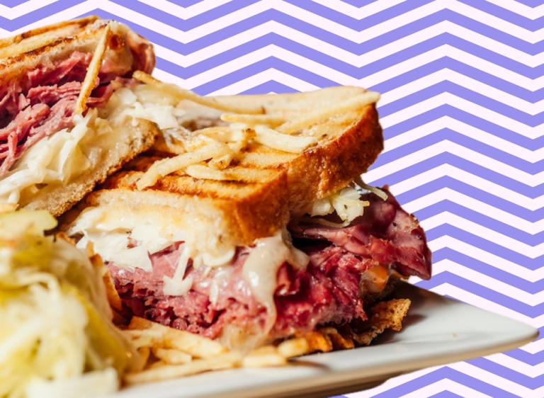 2 best delis for pastrami sandwiches, according to chefs