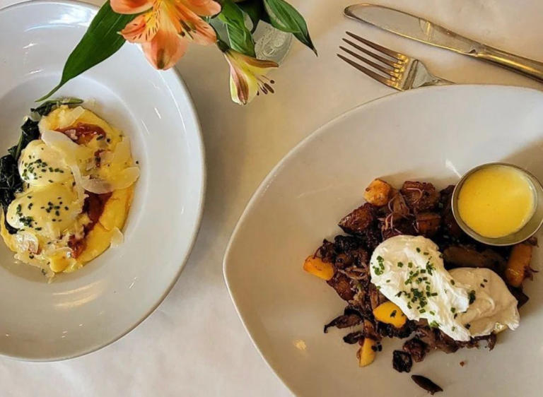 5 chain restaurants for the best brunch, according to chefs