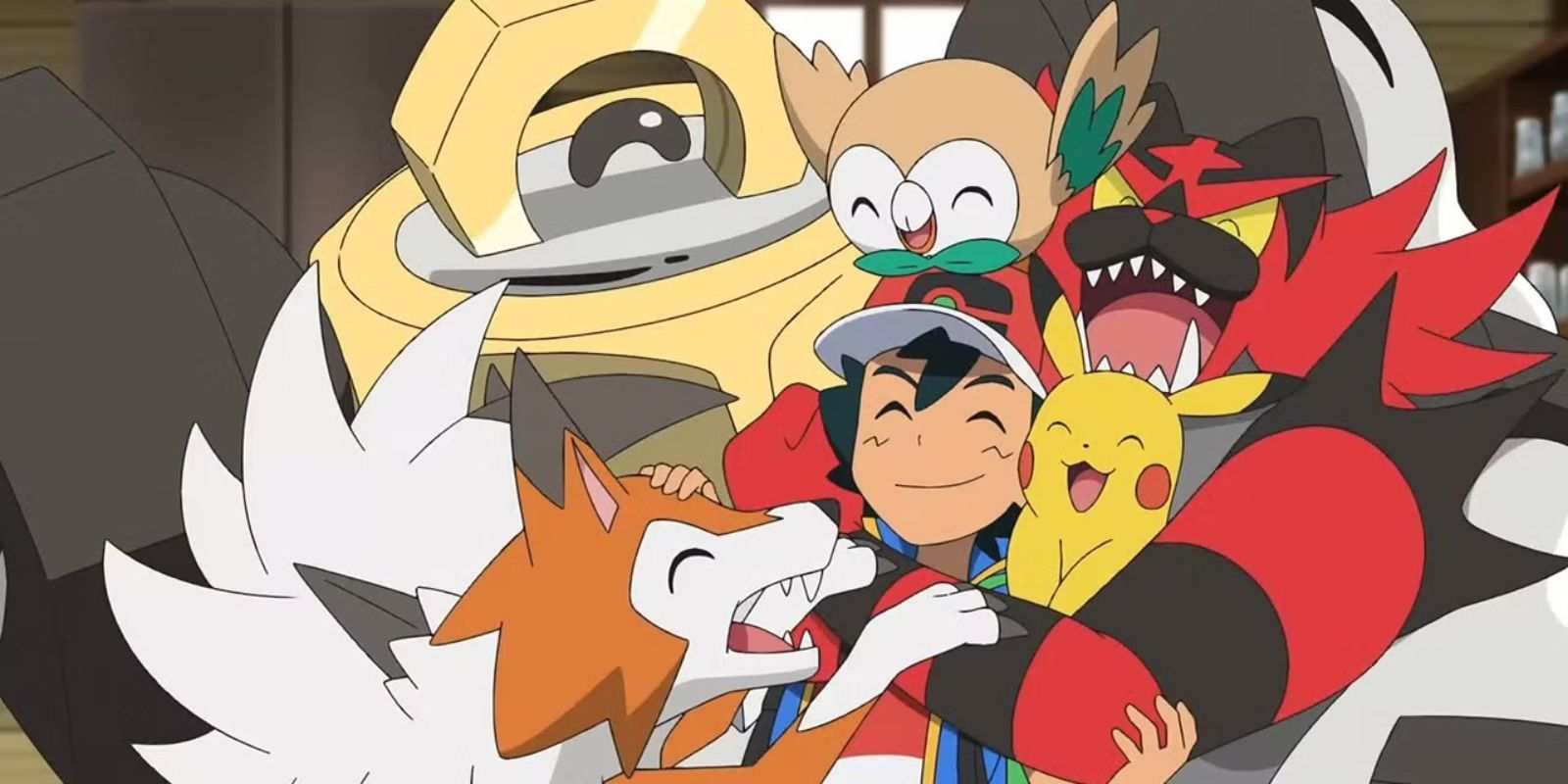 15 best seasons of 'Pokémon,' ranked