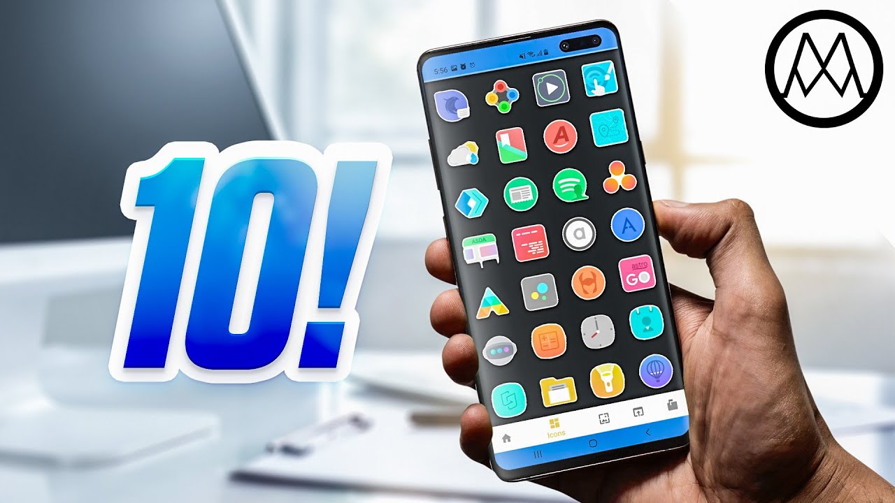 10 Android apps that changed everything - and most people missed them