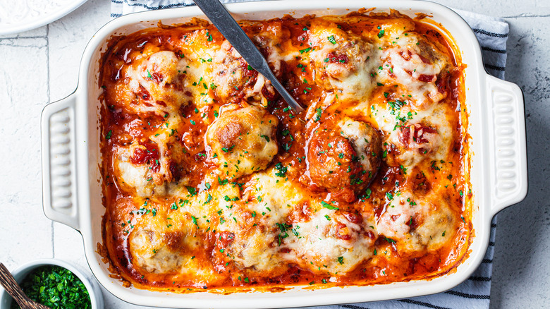 The Costco frozen meatballs that could pass as restaurant-quality