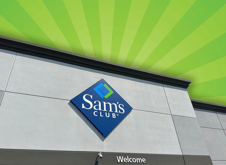 5 best new Sam's Club home deals starting this week