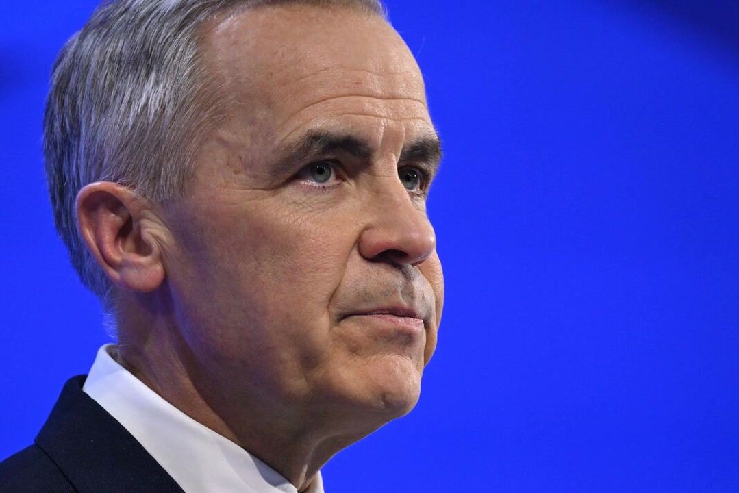 Canada strikes China EV tariff partnership deal