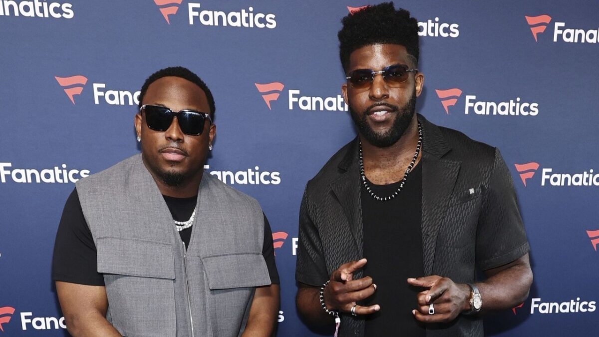 Emmanuel Acho urging Shedeur Sanders to ignore Browns HC Todd Monken ...