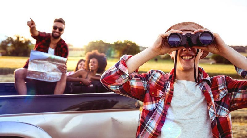 Inexpensive road trips: Affordable adventure across the USA