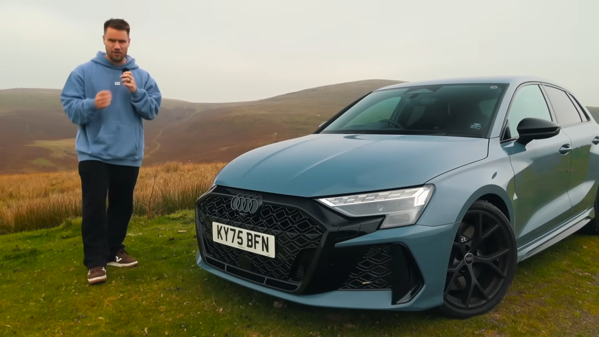 “This Build Cost $100,000” - Is It Better Then Dakar?