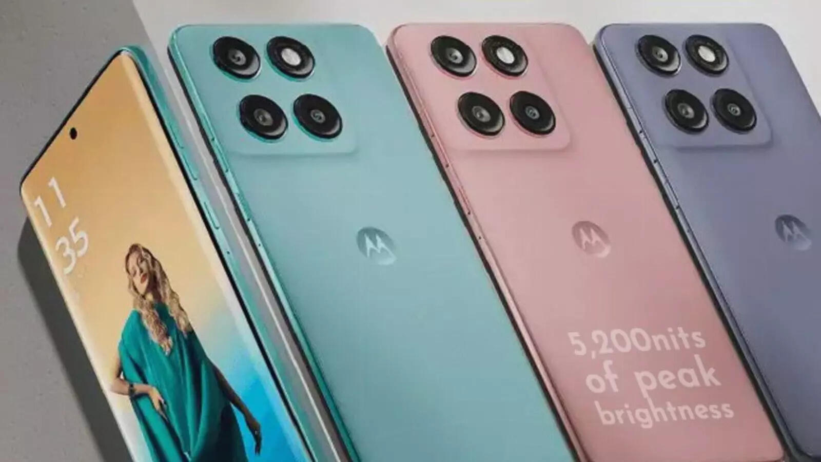 लॉन्च आधी Motorola Edge 70 Fusion चे फीचर्स जाणून घ्या