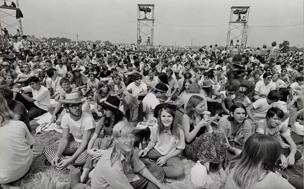 9 festival grounds that became sacred spaces