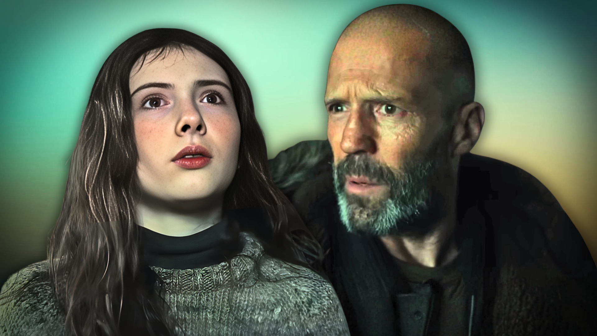 Shelter (2026) cast: Every character featured in the action-adventure ...