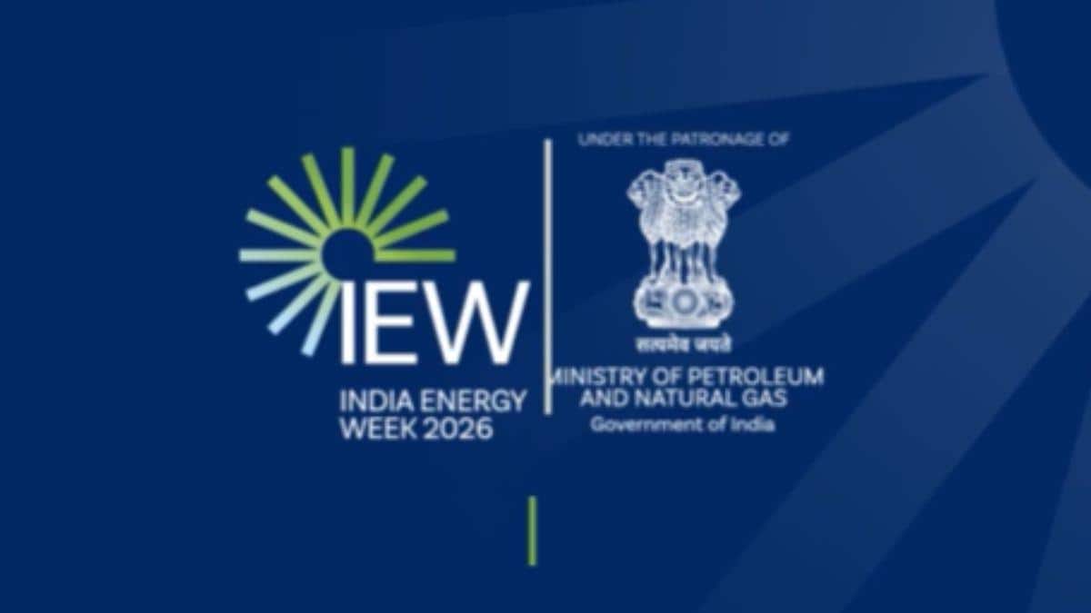 India Energy Week 2026 Concludes With 700+ Companies Visits From 120 ...