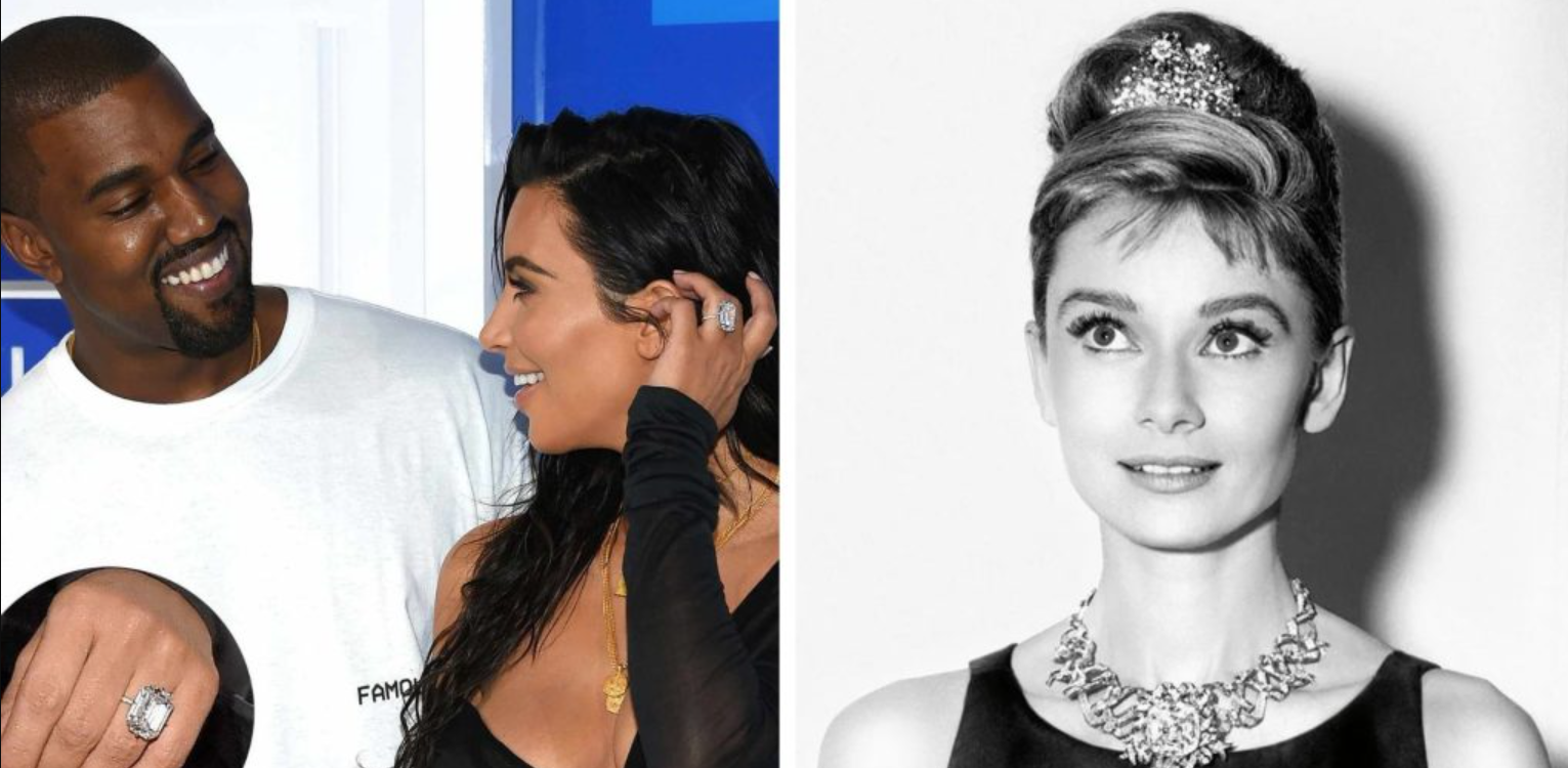 The most iconic and expensive jewelry worn by celebrities